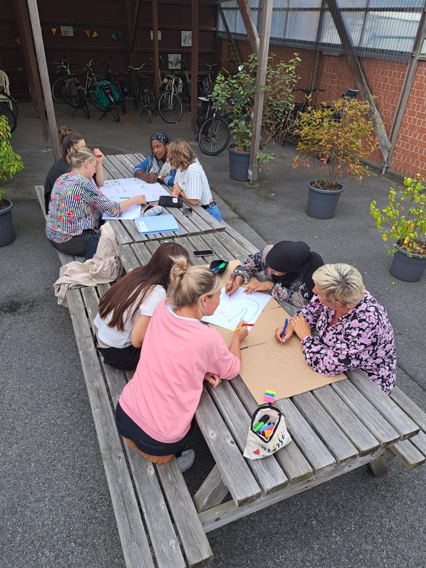 Studentenwerking | ZoWe